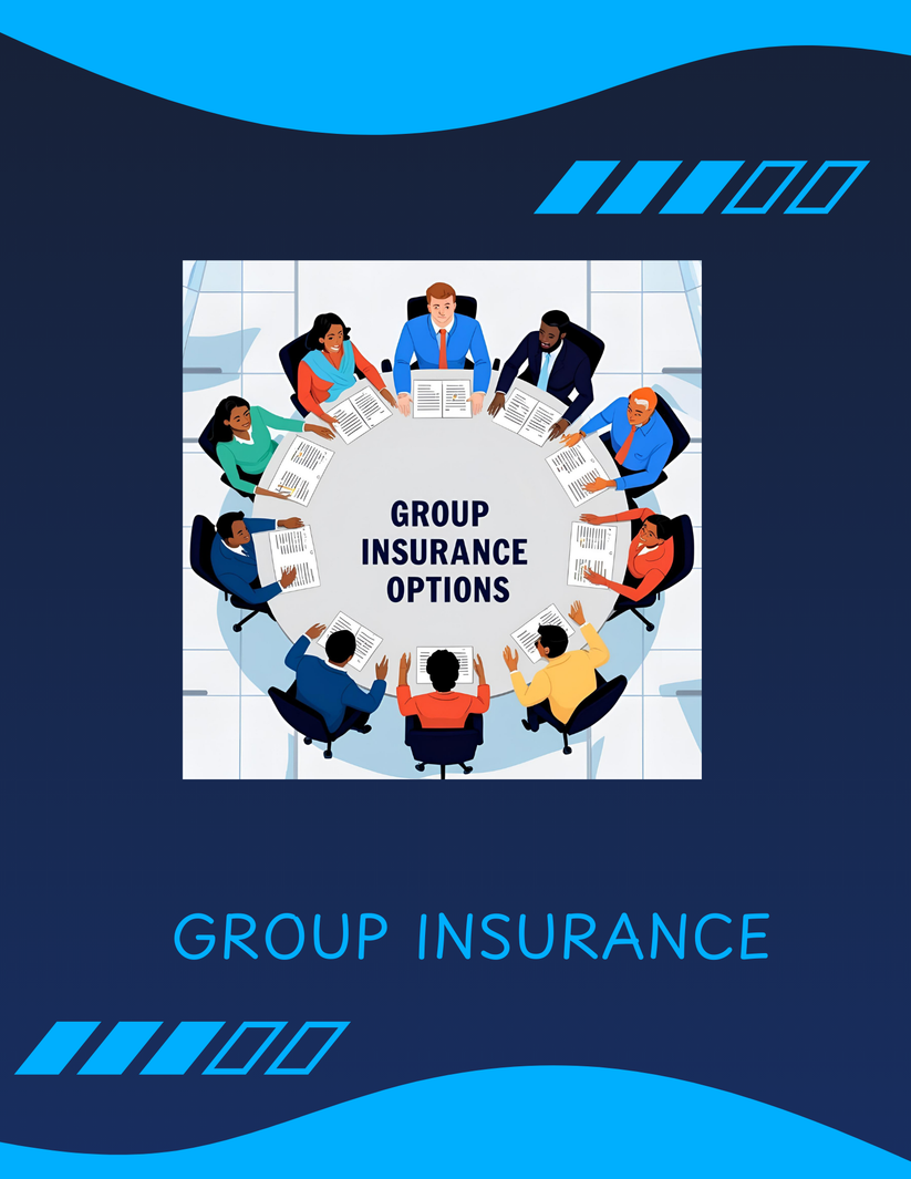 Group Insurance – SHIELD INSURANCE
